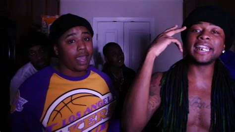 G Bo Lean X Southsidesu Grinding Challenge Music Video Youtube