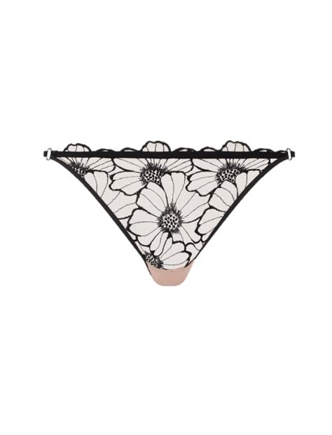Pulp Lush String Ma Cherie