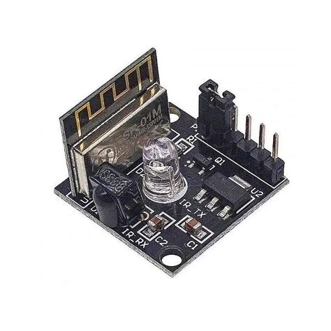 Module émetteur Récepteur Wi Fi Esp8285 Esp 01m