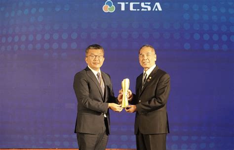 全球企業永續論壇盛大登場 台灣中油再獲11項大獎肯定 Ettoday財經雲 Ettoday新聞雲