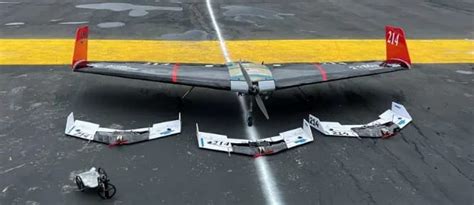 Csun Csun Aeronautics 2026