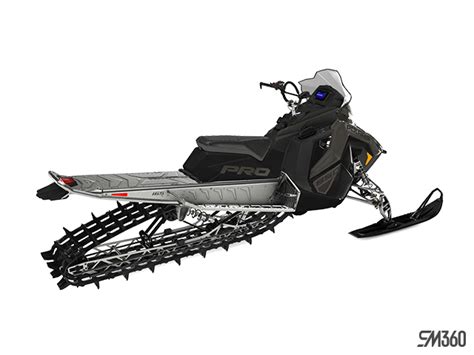 2024 Pro Rmk Slash 850 Patriot 165 Starting At 18 199 Alary Sport