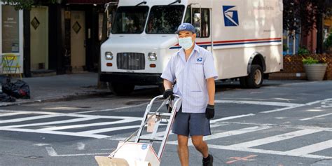 Spam Texts From Fedex And Usps Not Linked To Sex Trafficking Business Insider