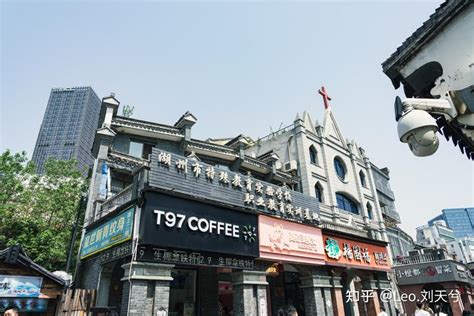 Leo城市记录19湖州B 飞英塔潮音桥府庙衣裳街 知乎