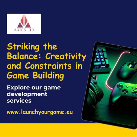 Gamedev Creativetech Innovation Artes Ltd