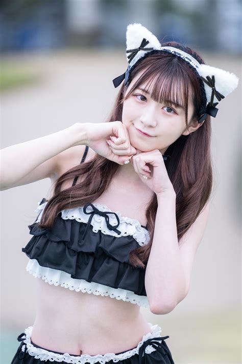 ぽにょにょん🧸 On Twitter 2023年4月30日 近代麻雀水着祭2023より 奏怜花ちゃん🌷 奏怜花 れいかちゃん