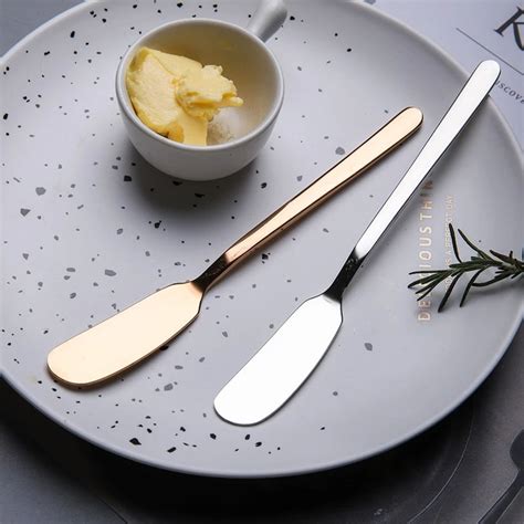 Stainless Steel Jam Spreader Usamerica Shop