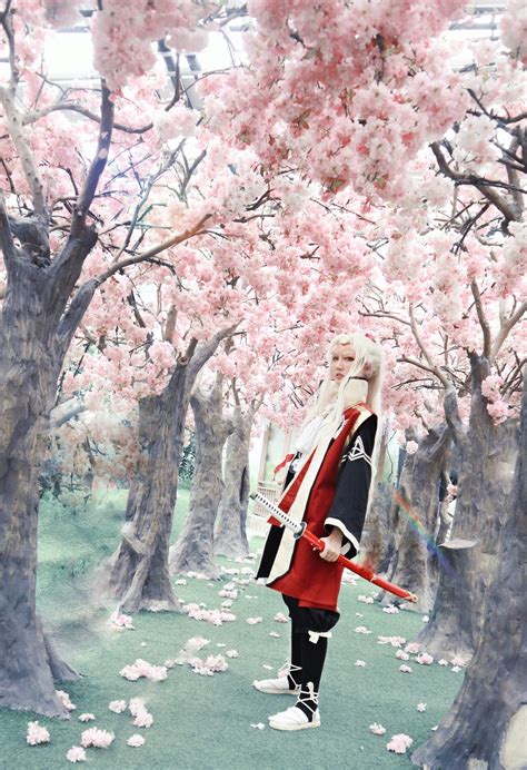 Fategrand Order 天草 Cosplay