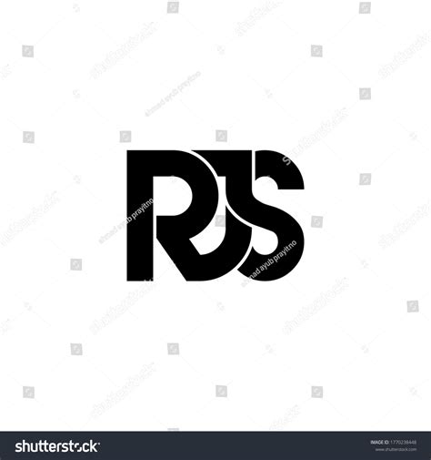 4 Rjs Logo Images Stock Photos Vectors Shutterstock