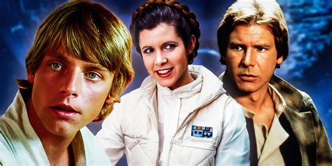 Star Wars Is Finally Making A Return Of The Jedi Sequel And Its