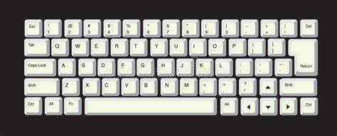 computer keyboard stock illustrations 159 175 computer keyboard stock