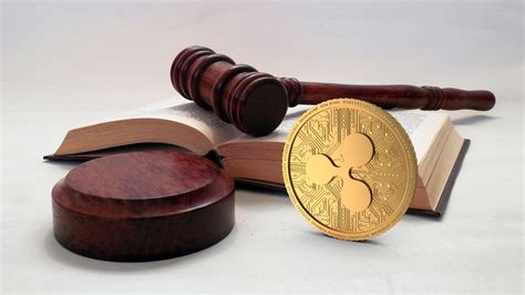 Two Firms Seek To Weigh In On Xrp Lawsuit Between Sec Ripple