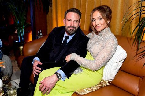Jennifer López Reaparece Sola Mientras Ben Affleck Se Reencuentra Con