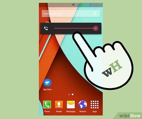 How To Increase Your Android Devices Maximum Volume Steps