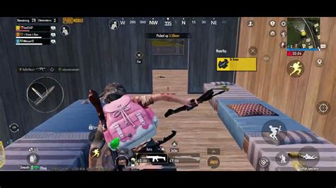 Pubg New Event Funny Moments L Pubg Mobile Victor Camping Iq Victor