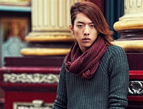 Cnblues Lee Jung Shin Cast In New Drama Soompi