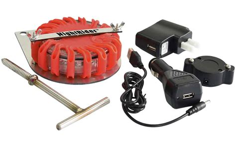 long load warning light kit nightrider leds automotive equipment