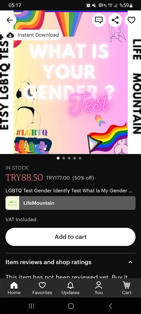 SEX And GENDER Identfy Test For People To Learn Them About Themself R LGBTQbooks