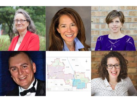 Jennifer Gong Gershowitz Narrowly Wins 17th District Nomination