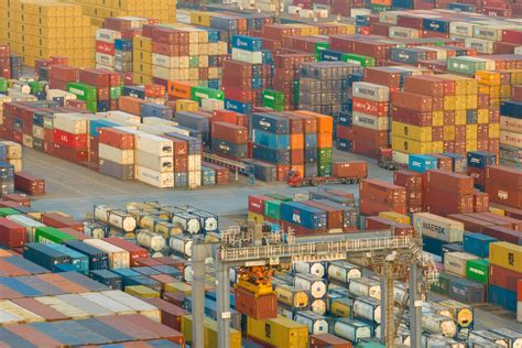 India And Vietnam Becoming Attractive Alternatives For China Plus One