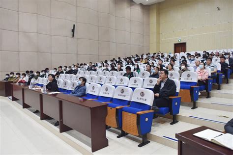 苏信大讲堂之科技讲堂新加坡工程院院士郭永新博士作专题学术讲座 信息公开网