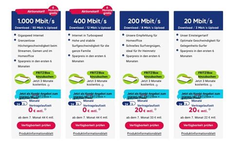 Pyur Angebote 2021 Internet Und Tv Tarife Ab Mtl 0