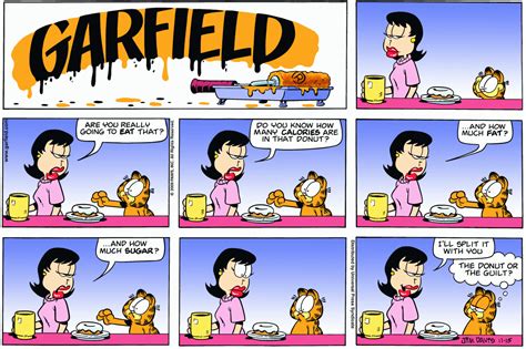 Pin On Garfield