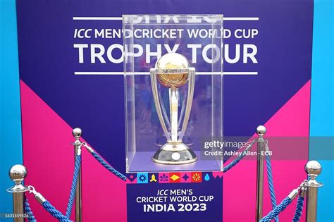 Prize Money For The Cwc 2023 Has Been Announced By Icc Cricket