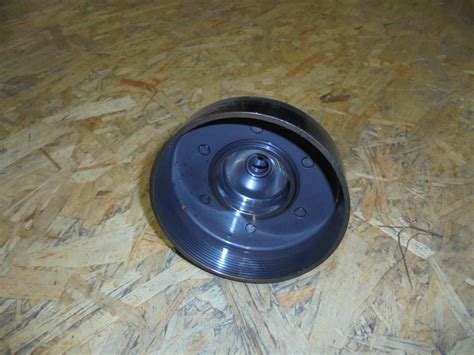Cloche D Embrayage Sym Quad Raider