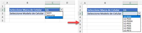 Reglas Y T Cnicas De Validaci N De Datos Excel Y Google Sheets