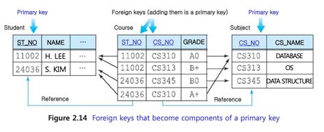 Database 2 Relation Data Model And Relational Database Constraints