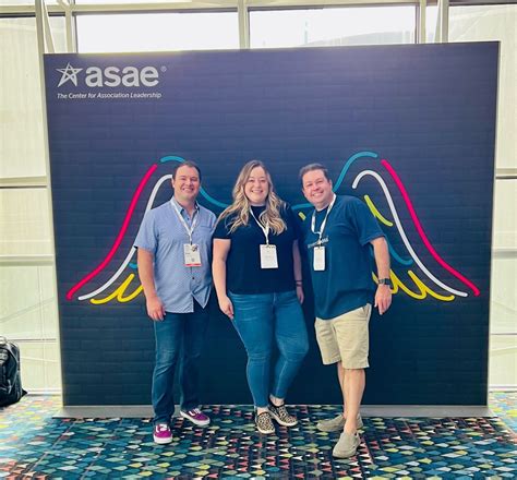 Asae Annual 2023 Recap Always A Great Show Personify