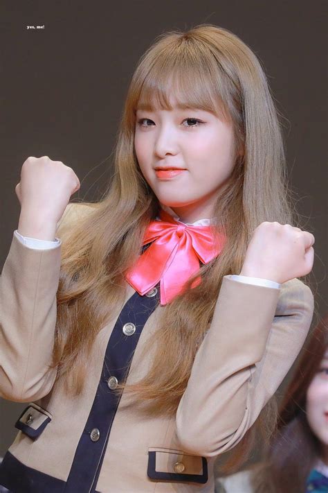 Choi Ye Na © Yes Me Gambar