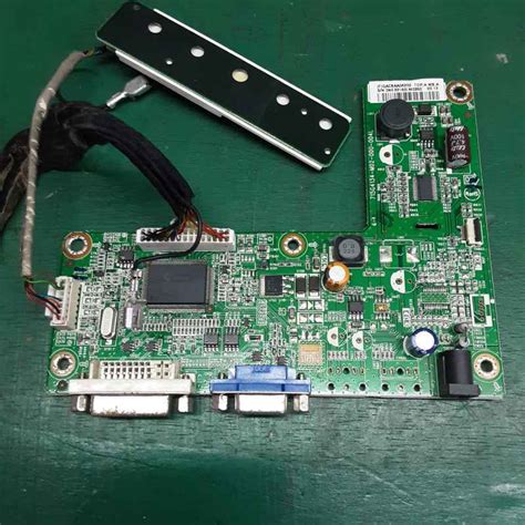 Jual Mainbord Monitor Aoc 185lm00011 Di Seller Anugrah Makmur Teknik