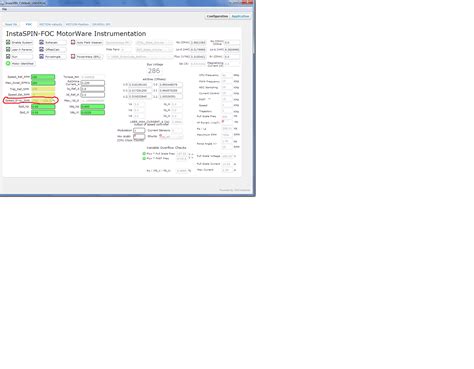 Speed Error In Lab 12b C2000 Microcontrollers Forum C2000™︎