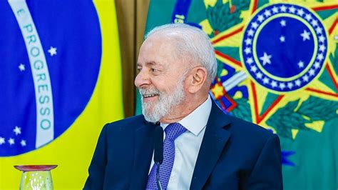 Lula Realiza Exame Que Aponta Progressiva Melhor Do Quadro E é