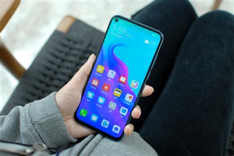 華為nova4全面評測：極點全面屏，還有強悍配置 每日頭條