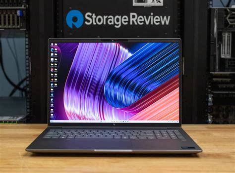 HP ZBook Power G11 And G11 A Review StorageReview Com