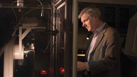 Simon Billinge Magazine