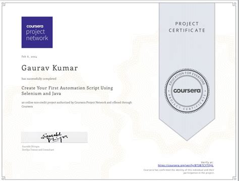 Gaurav Kumar On Linkedin 🏆 Excited To Share My Certificate For Successfully Completing The Create