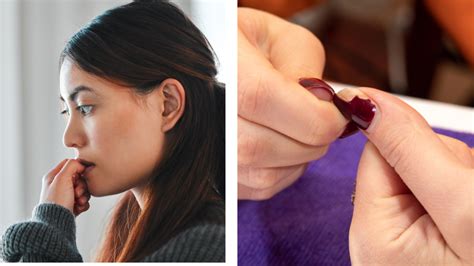 Cómo dejar de morderse las uñas Salud180