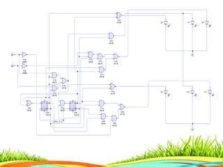 Traffic Light Controller PPT