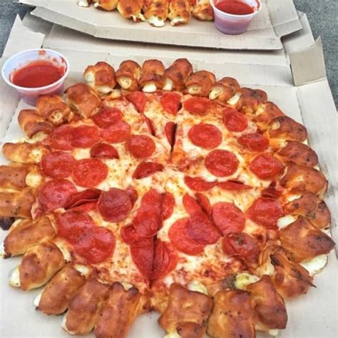 Pepperoni Imgur
