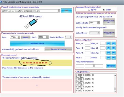 Modbus Npk Sensor Does Not Respond At All Networking Protocols And Devices Arduino Forum