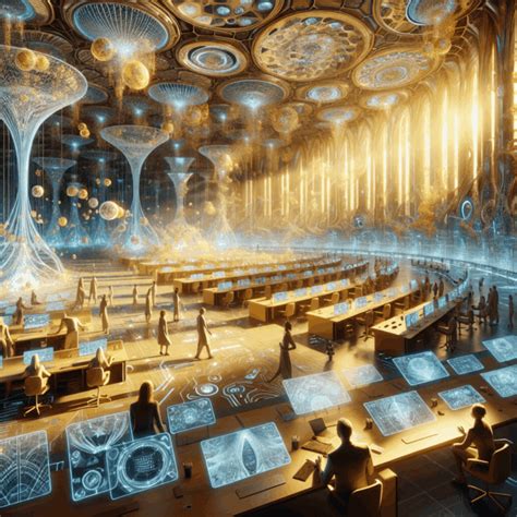 Generative Design How Ai Is Redefining Creativity And Innovation