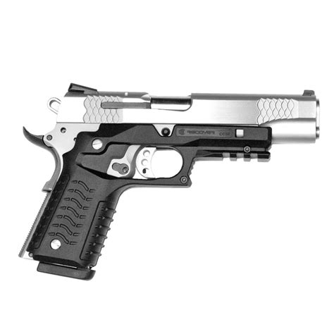 Rail System For 1911 Systemdesign