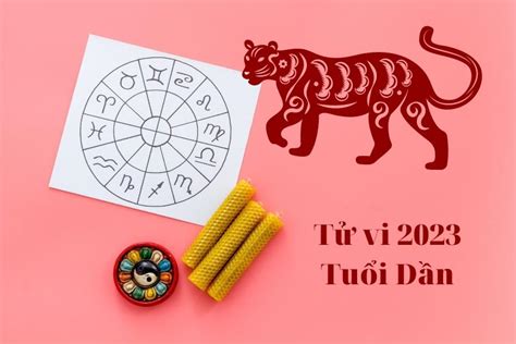 Tử Vi 2023 Nam Mạng Cho 12 Con Giáp Xem Tử Vi Năm Quý Mão