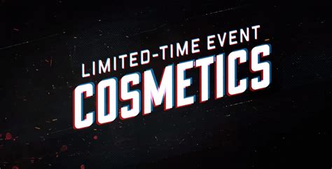 Apex Legends System Override Skins Gamer Journalist