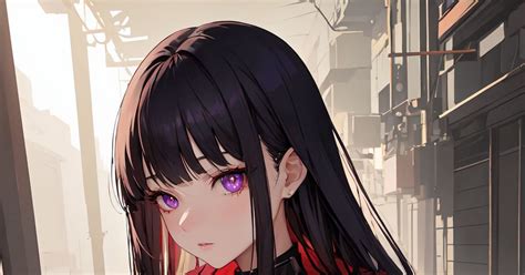 オリジナル ルジュっぽい子 ジアン八世（じあんはっせい）のイラスト Pixiv