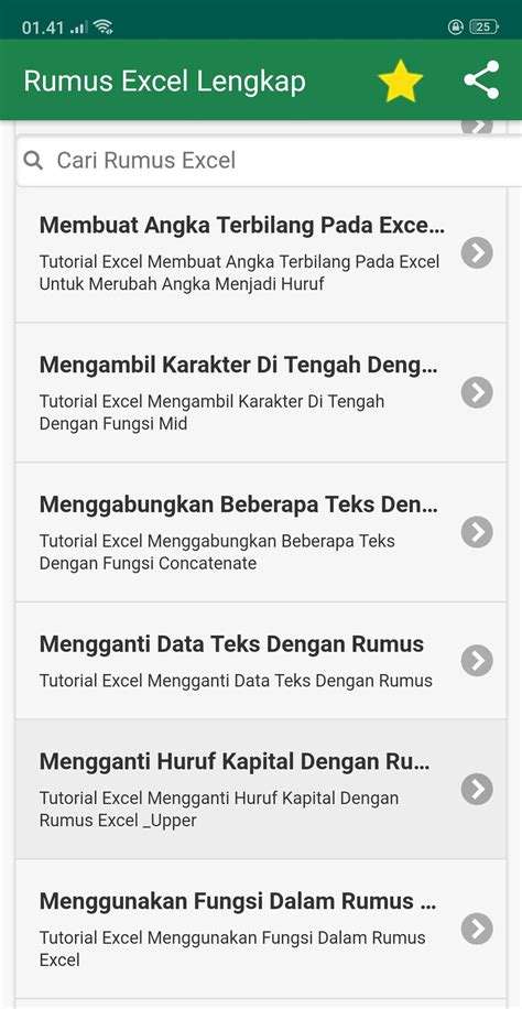 Cara Copy Paste Excel Dengan Rumus Berbagi Informasi